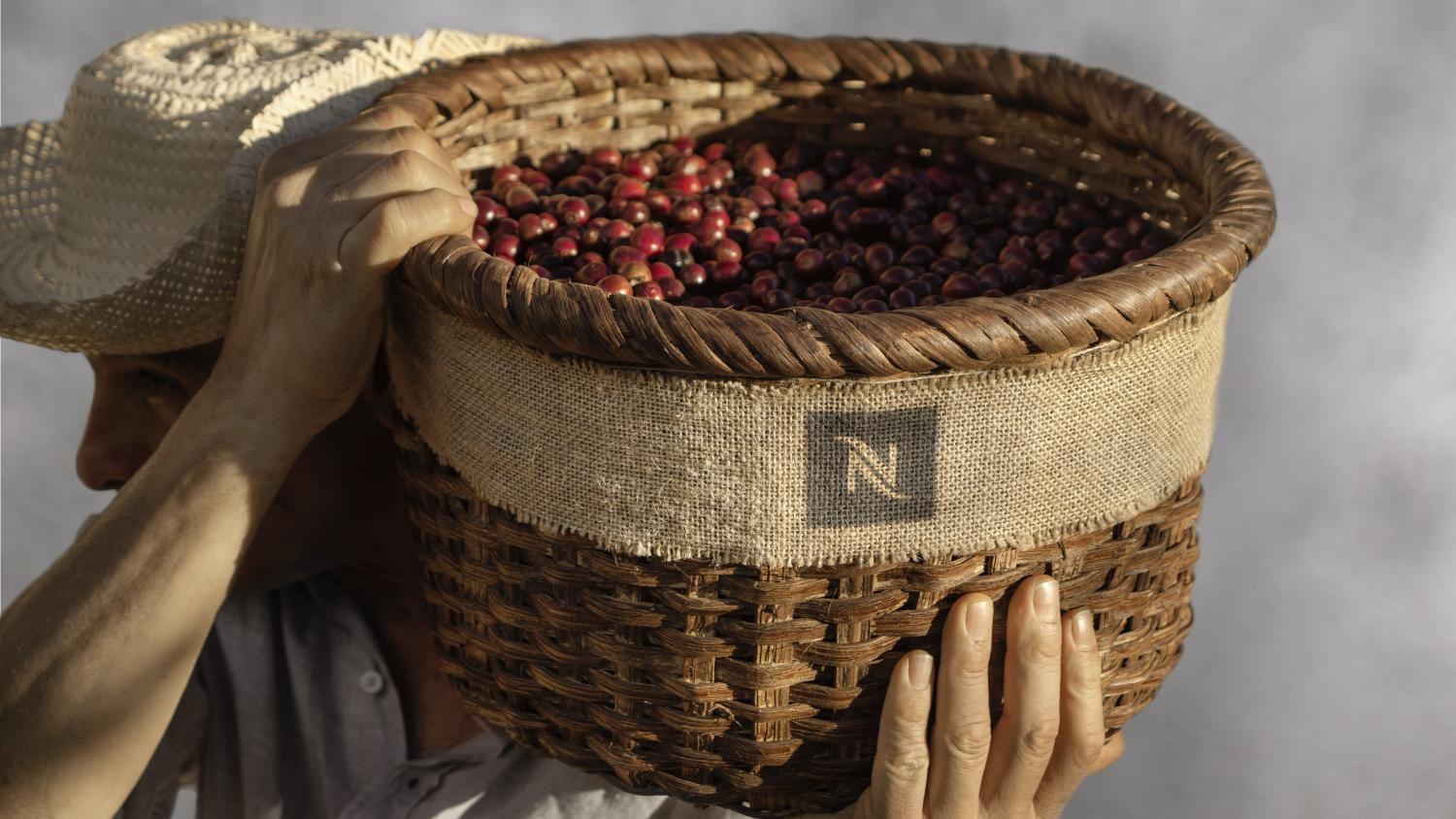 Fuelling stronger collaborations at work with Nespresso Momento