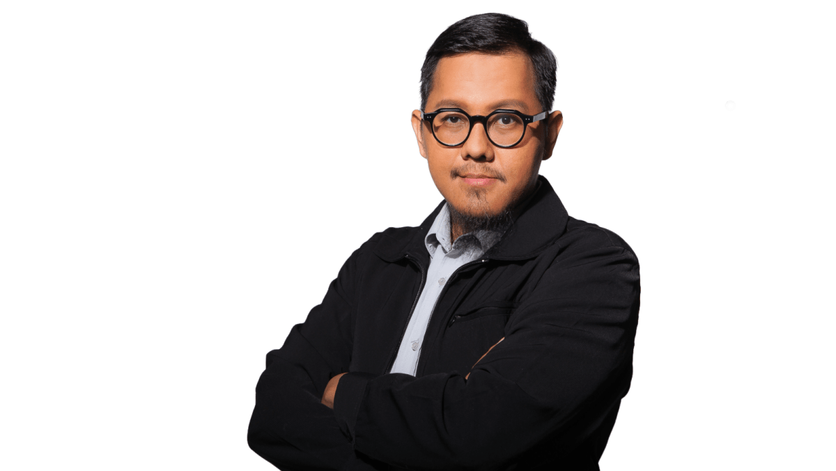Denny Armandhanu - CNA Lifestyle