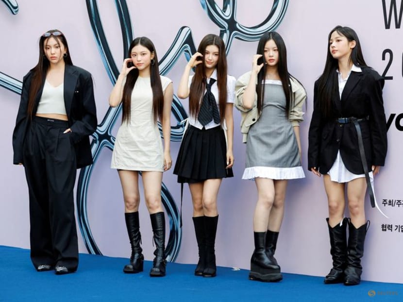 NewJeans’ Danielle leaves Ador as label files S$38.5 million lawsuit ...