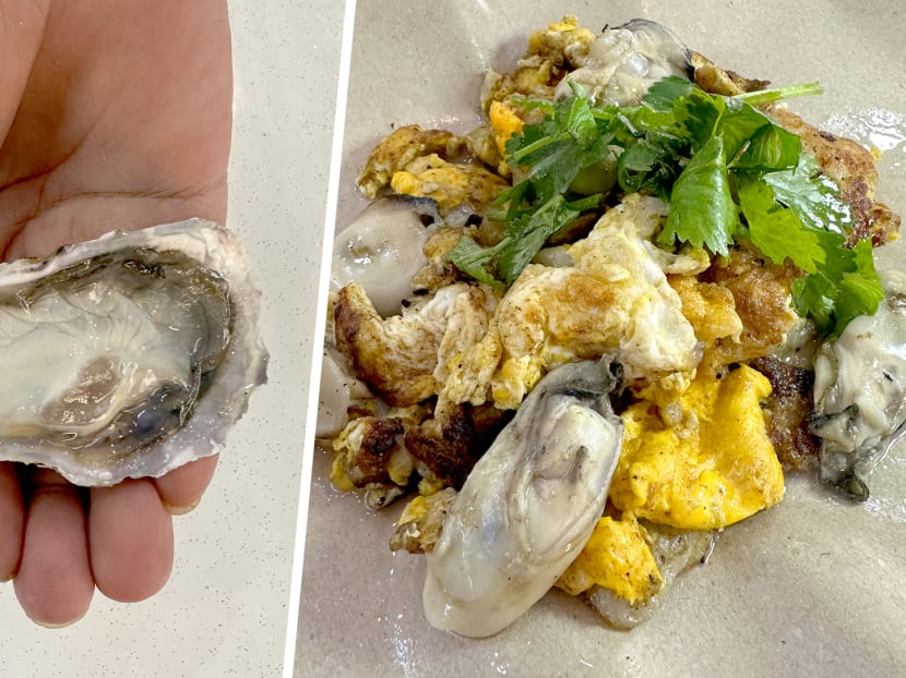 Hawker who cleared S$20,000 debt thanks to viral 'humful' char kway ...