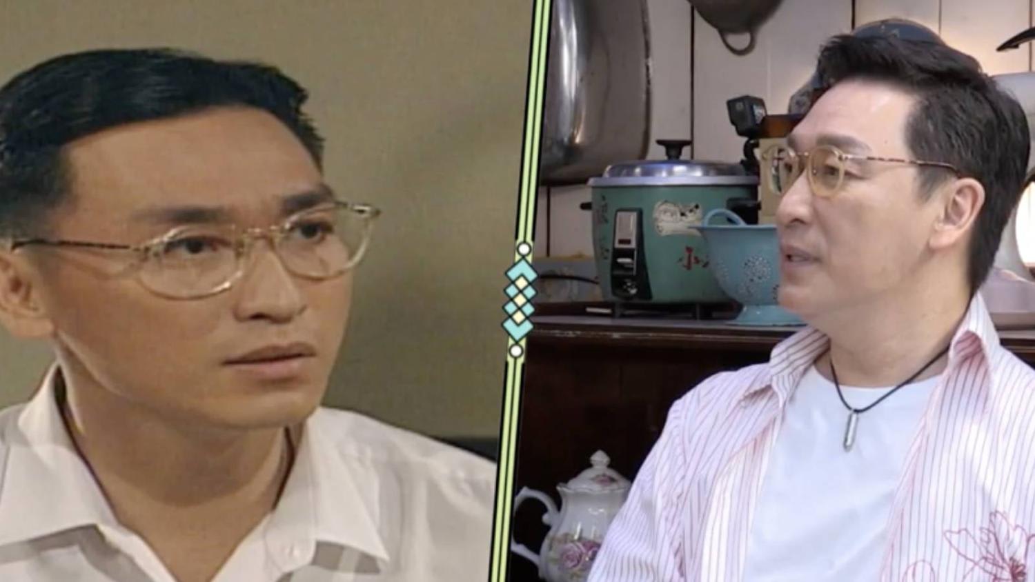 Stars Of The Price Of Peace Look Back At James Lye’s Iconic Shirtless Scene & Are As Impressed ...