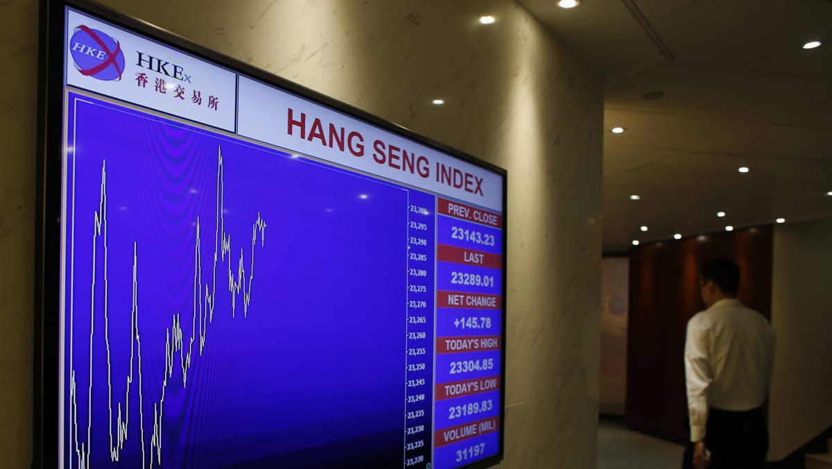 Hong Kong seeks to cash in on frenzy for Chinese biotech - TODAY