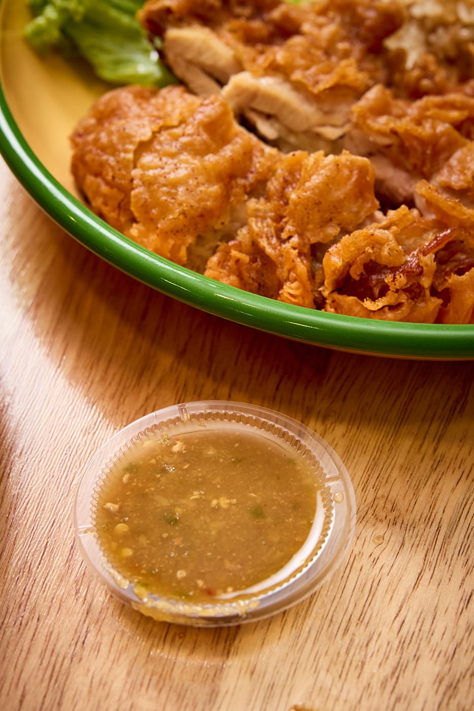 Wang Lei’s Son-In-Law’s Thai Eatery Made 5-Figures On Opening Day ...