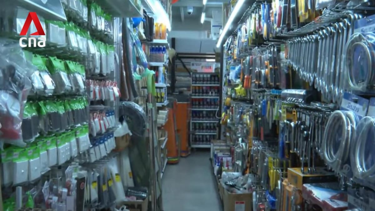 Hardware store among 31 heartland firms recognised for innovation and ...