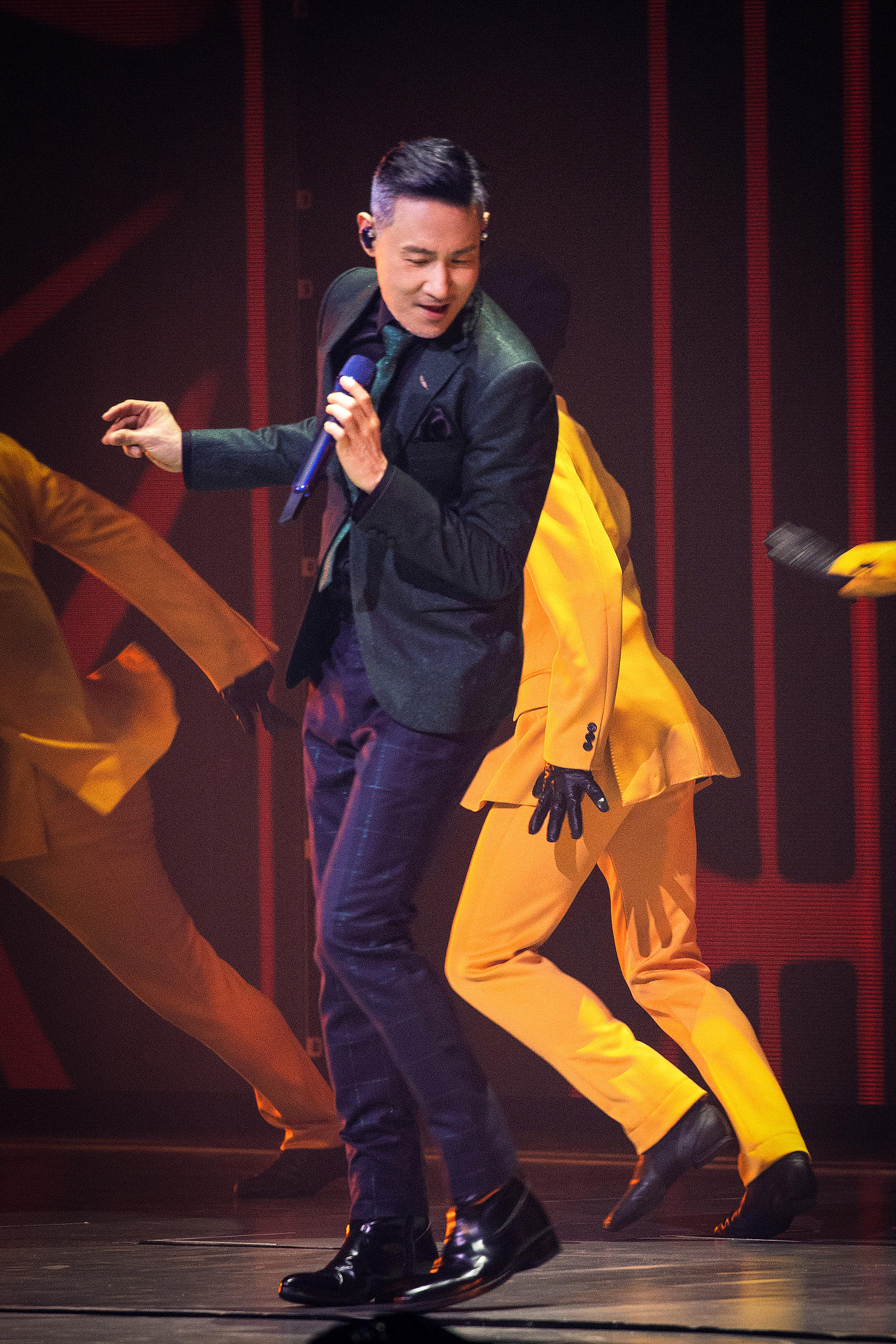 how much is jacky cheung worth