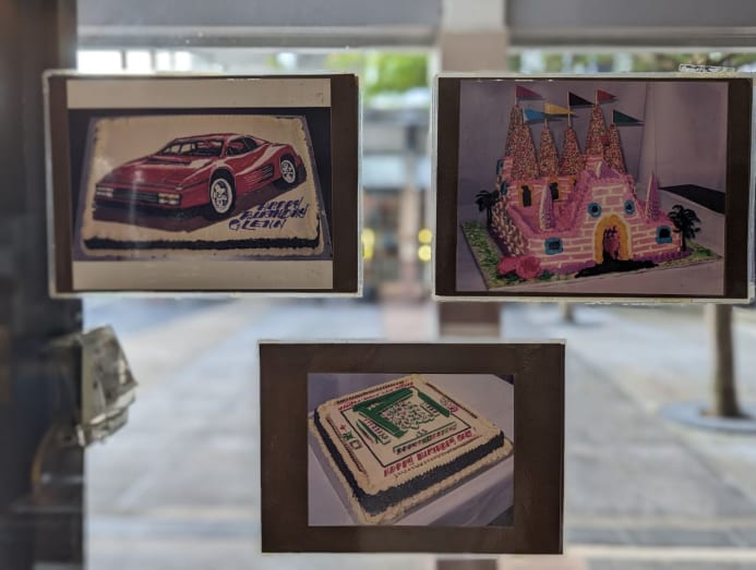 Balmoral Bakery: Meet the head baker of this old-school bakery at ...