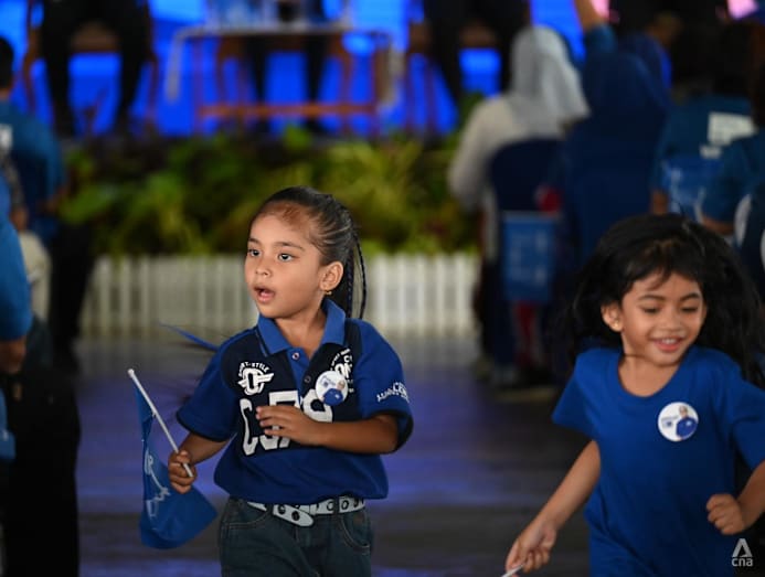 Malaysia GE15: Ismail Sabri promises projects worth RM6 billion in ...