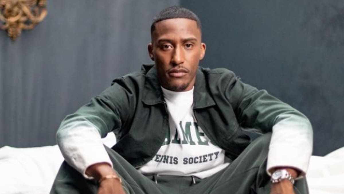 British YouTuber and rapper Yung Filly is charged with rape in ...