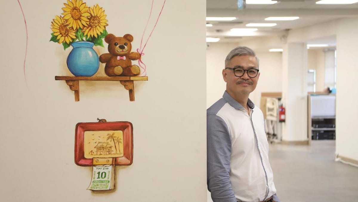 Parents don’t like to see him, but this doctor tells why palliative ...