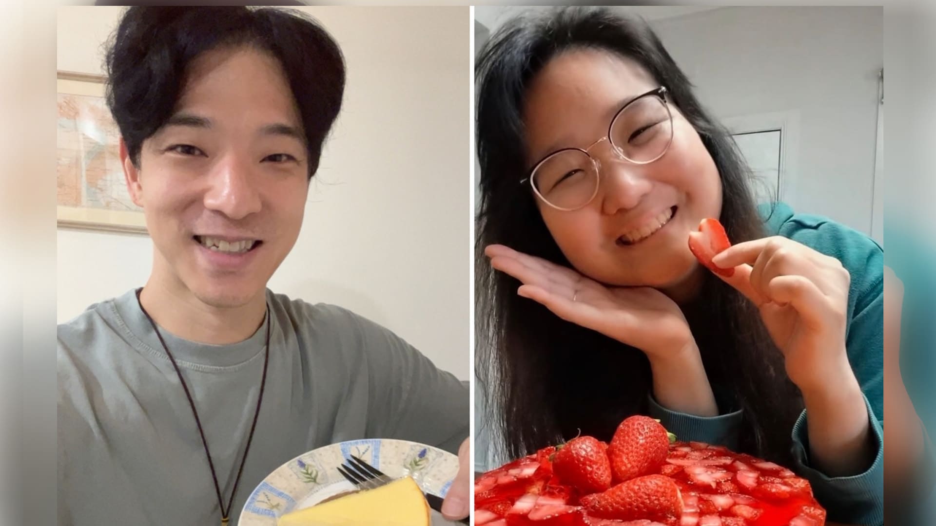Taiwanese Singer Donated Bone Marrow To S’porean Girl 20 Years Ago, Now ...