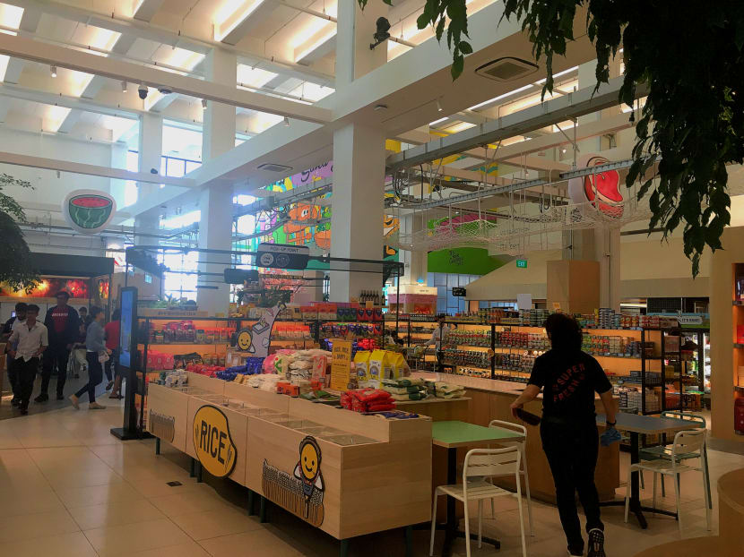 Honestbee given 30 more days to draw up financial plans, says consumers ...
