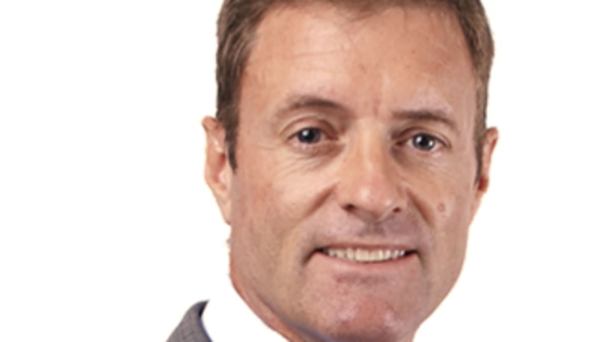 Tim Hill - CNA Lifestyle