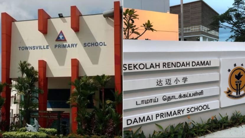 Townsville, Damai primary schools to move in 2029 due to growing demand ...