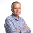 David Bottomley - CNA Luxury