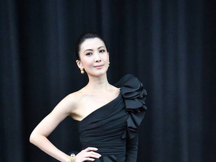 Style Evolution: Jeanette Aw - TODAY