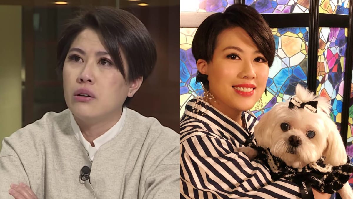 TVB Actress Joyce Chan’s 75-Year-Old Mum Cheated By Financial Planner ...