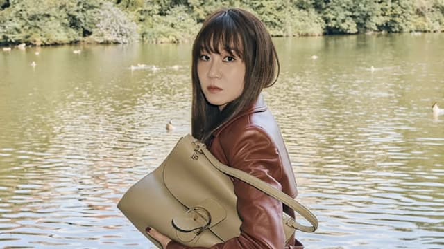 宏福苑大火，郑秀文为何发文自责？ - vibes by 8world