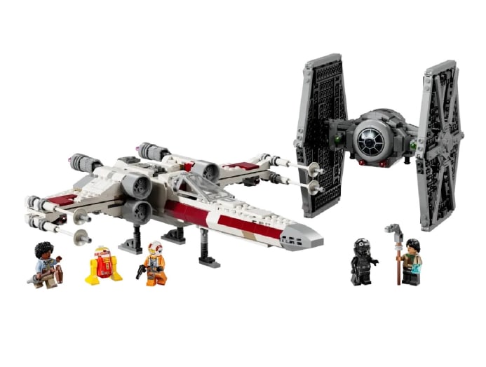 Lego Star Wars: 13 must-have kits for your collection - CNA