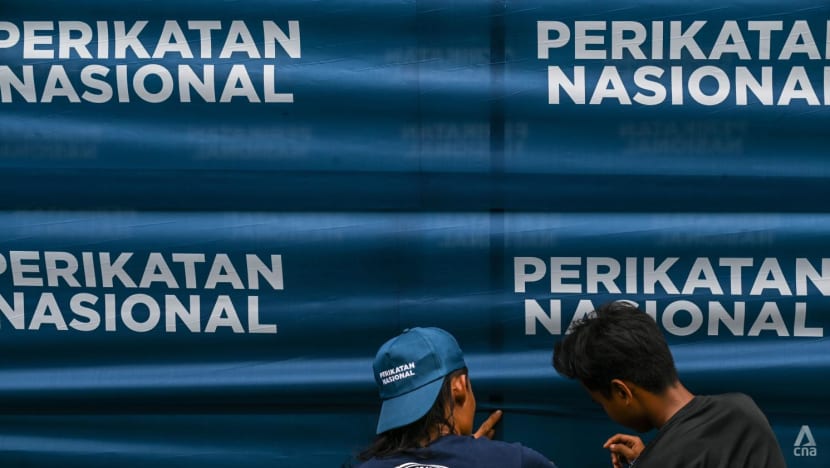 Perikatan Nasional pledges to create 1 million jobs during Malaysia ...