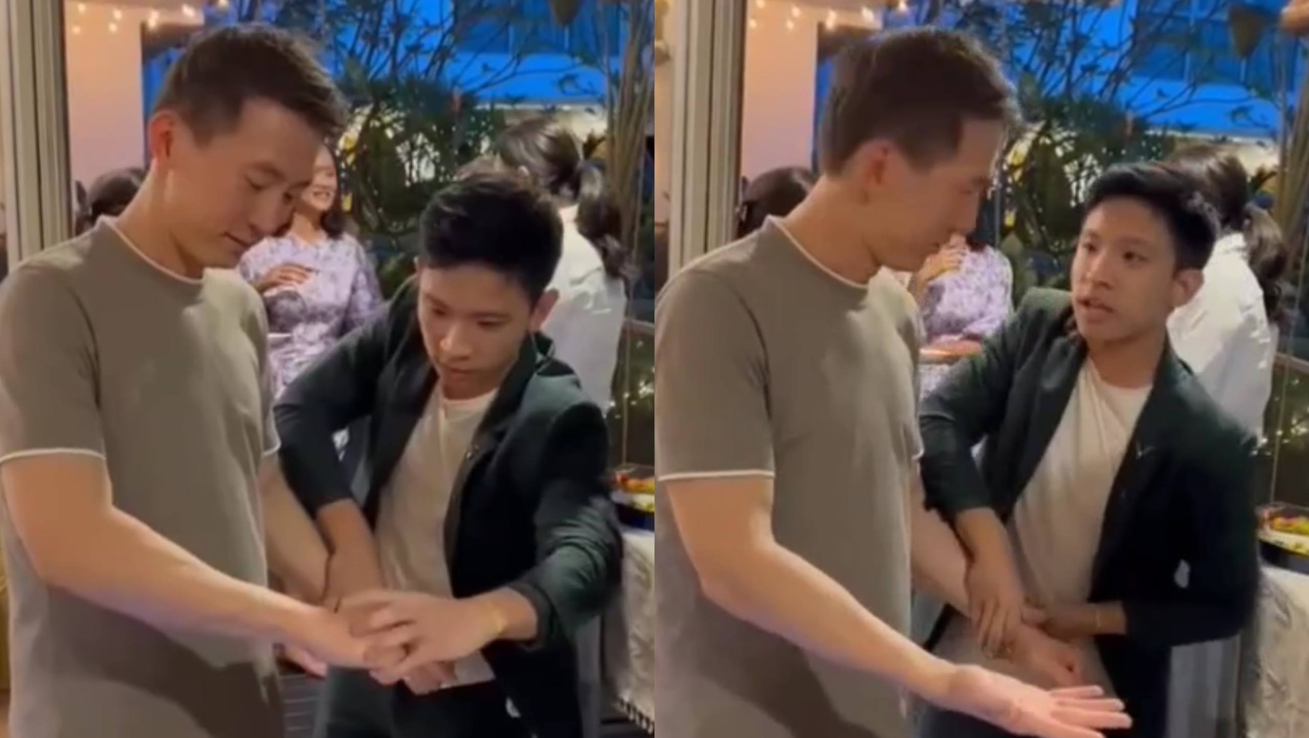 Local Property Agent Has Side Hustle As A Magician; Once "Stole" TikTok ...