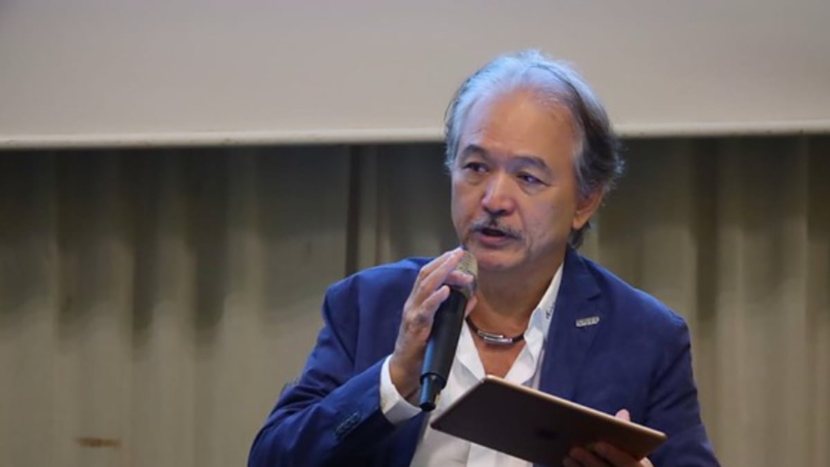 SNEF president Robert Yap resigns after review found 'governance ...