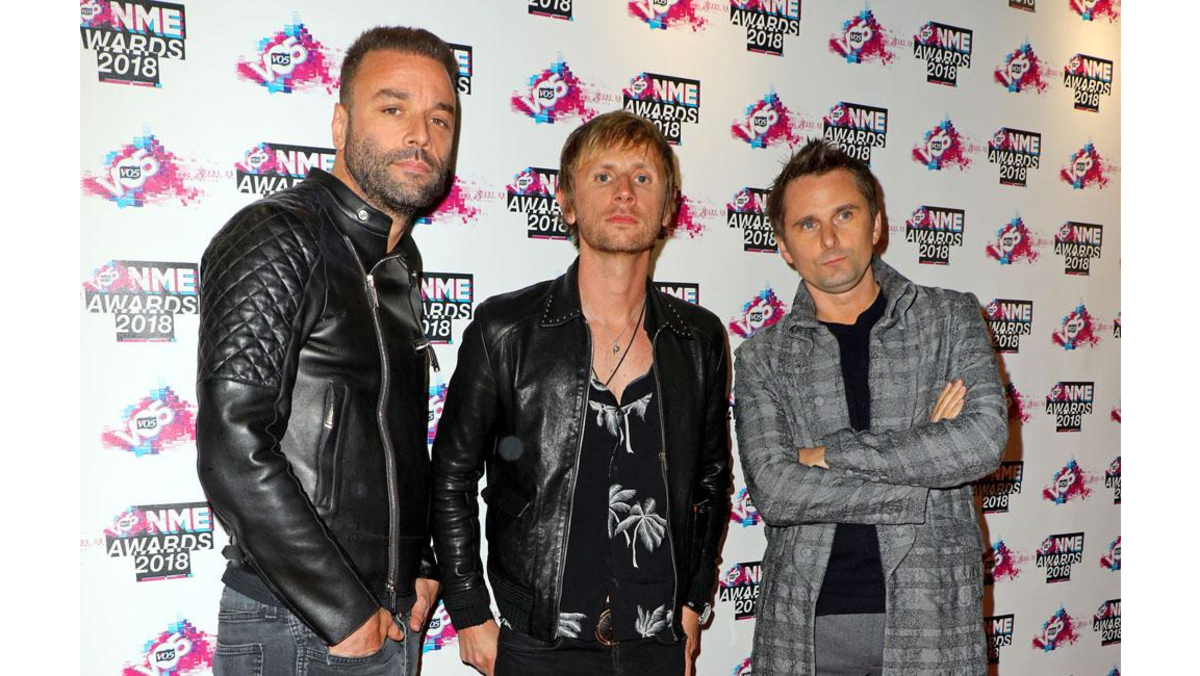Muse to release Origin of Muse box set in December - 8days