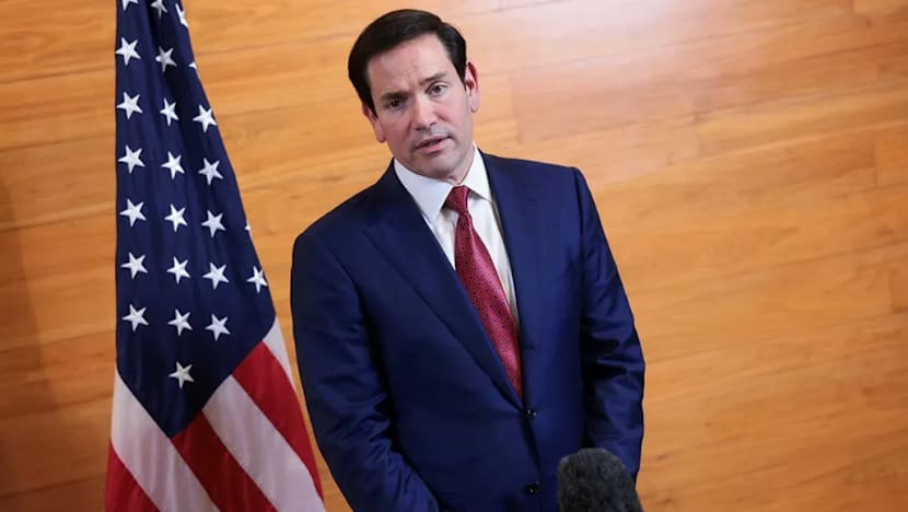 Perang Amerika, Israel dan Iran: Rubio sertai rundingan Israel-Lubnan ...