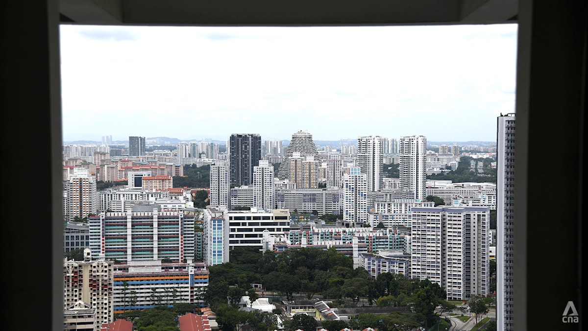 HDB may waive wait-out period for private home owners who obtained ...