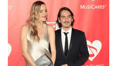 Dhani Harrison latest news & coverage - 8days
