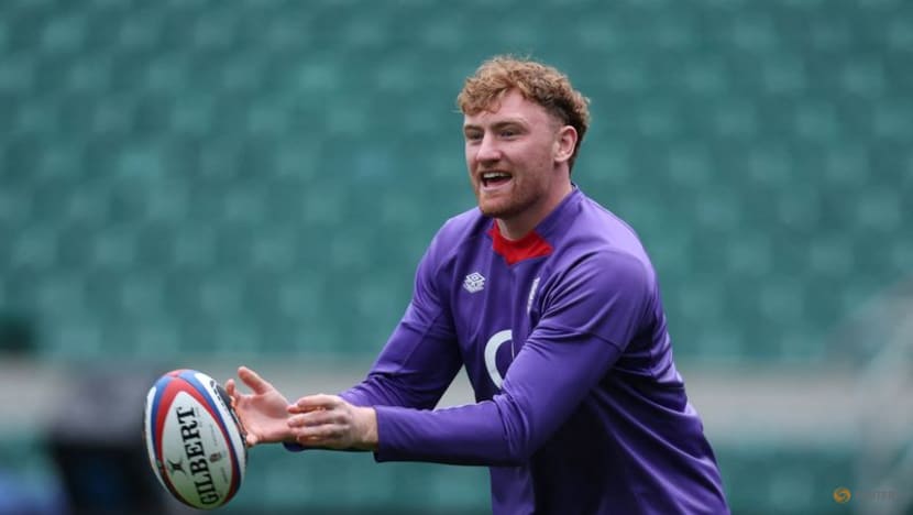 Chessum starts for England in only change to face Scotland - CNA