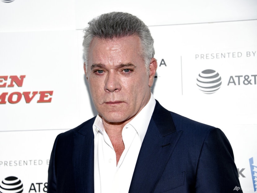 Actor Ray Liotta's cause of death revealed one year after he died - CNA ...