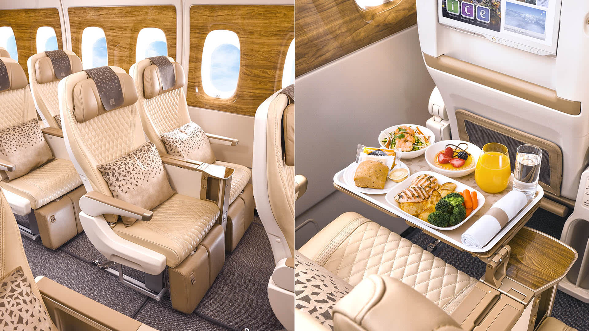 Emirates Launches Premium Economy Seats For Singapore Flights — Here’s ...