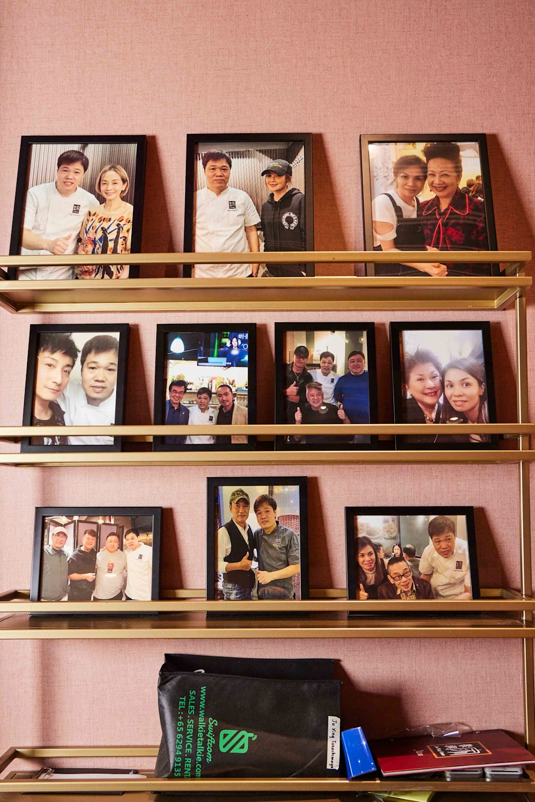 Famous HK Zi Char Diner Ju Xing Home Closes Takashimaya Outlet After 2 ...