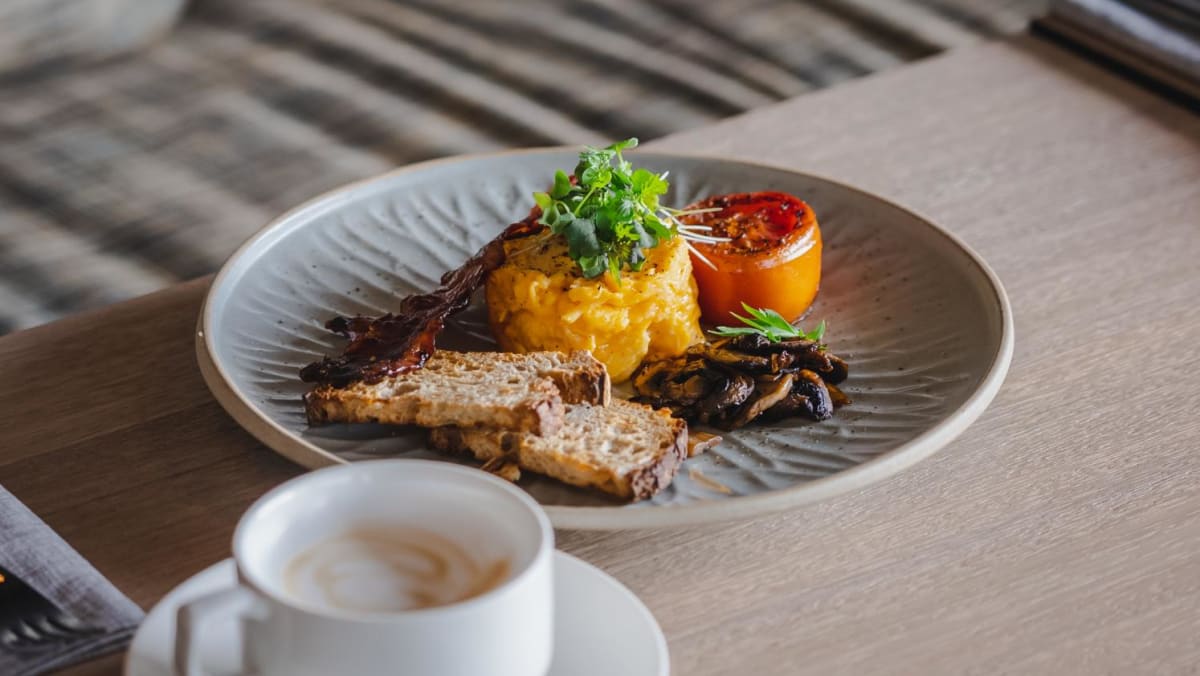 6 new brunch spots in Singapore: Danish meatballs, souffle pancakes ...