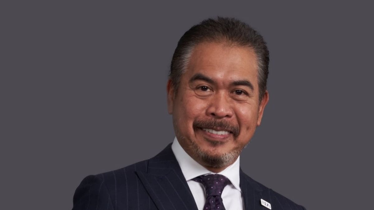 Malaysian lawyer embroiled in 1MDB saga and MYAirline probe alleges ...