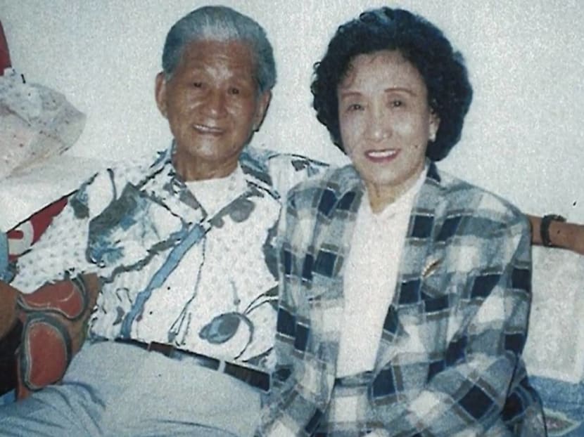 Bai Yan: His Life In Pictures - TODAY