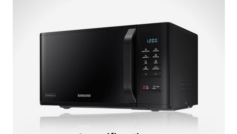 Best Microwave Ovens To Buy In Singapore — And A Guide To Choosing The ...