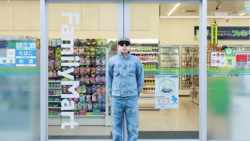 FamilyMart names streetwear icon Nigo as new creative director | News ...