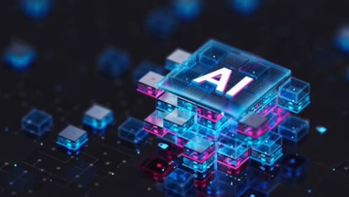 Sekurang-kurangnya 10,000 pelajar akan dilatih dalam bidang robotik, AI ...