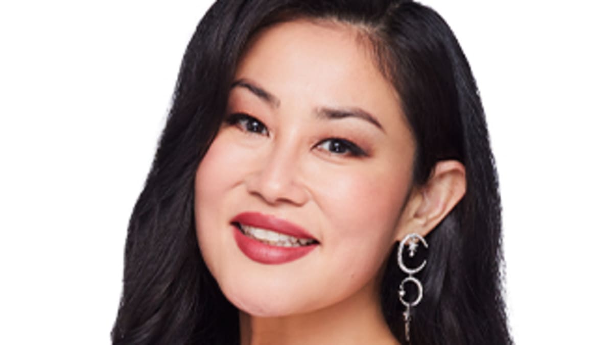 Denise Tan - melisten