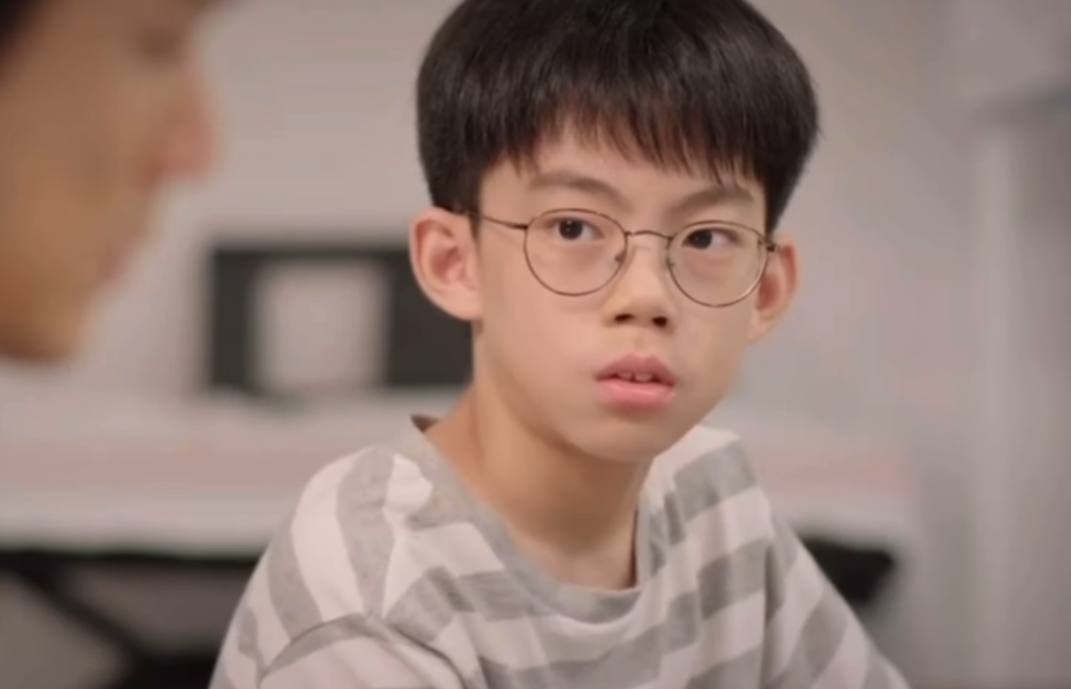 Star Awards Young Talent Winner Lincoln Ang Used ChatGPT To Edit His ...