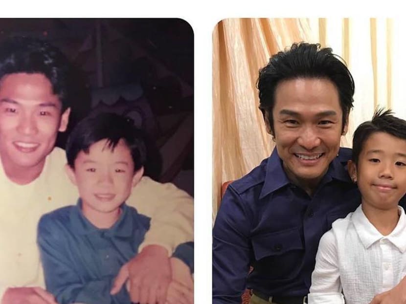 Louis Cheung Son