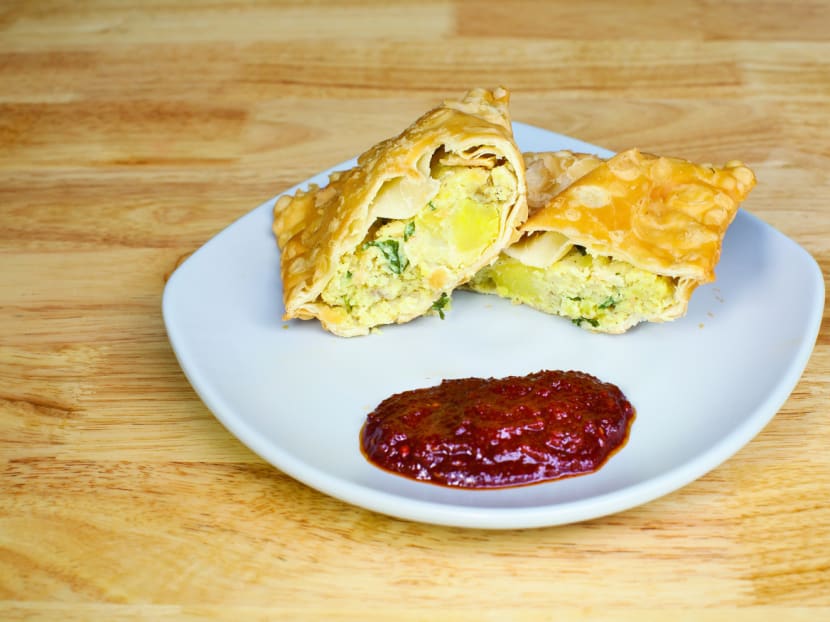 7 must-try dishes at the new Timbre+ - TODAY