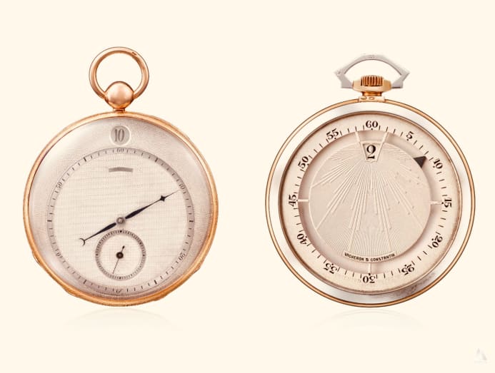 Turning back the hands of time – understanding the retro appeal of ...