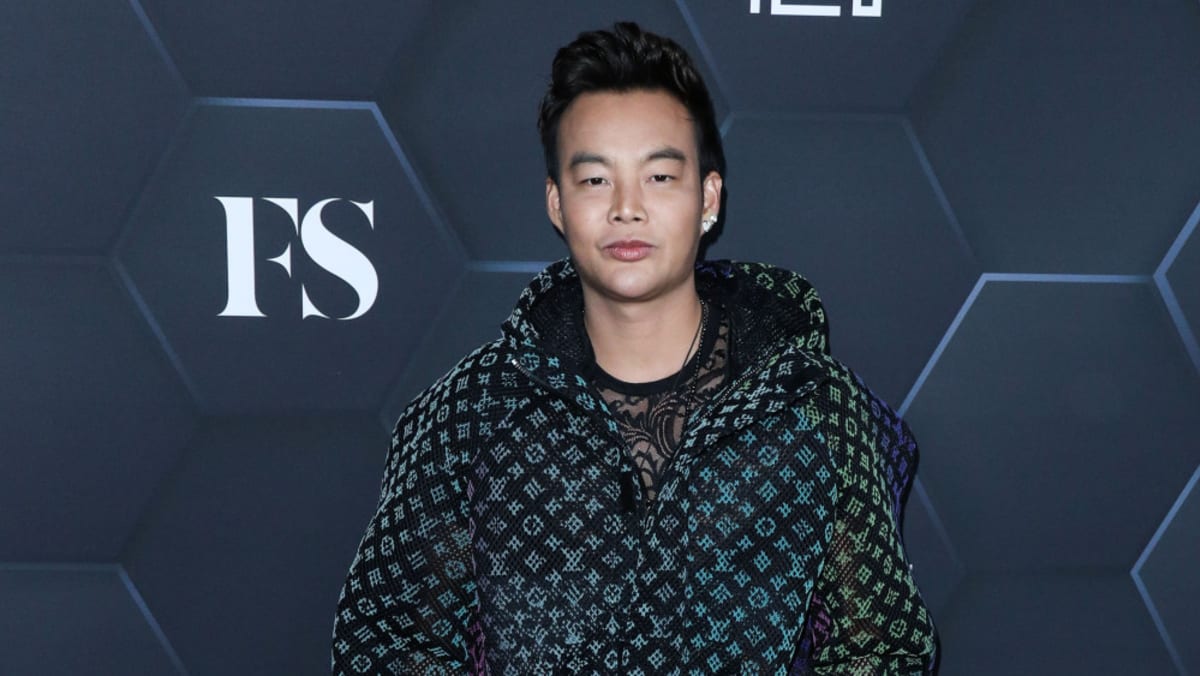Bling Empire's Kane Lim Is Fenty Beauty's New Brand Ambassador: "This ...