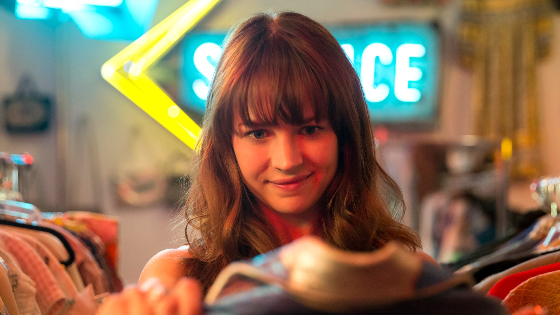 Revealed: 987's Charmian Tan Has A Thing For Guys Named Ryan. - 8days