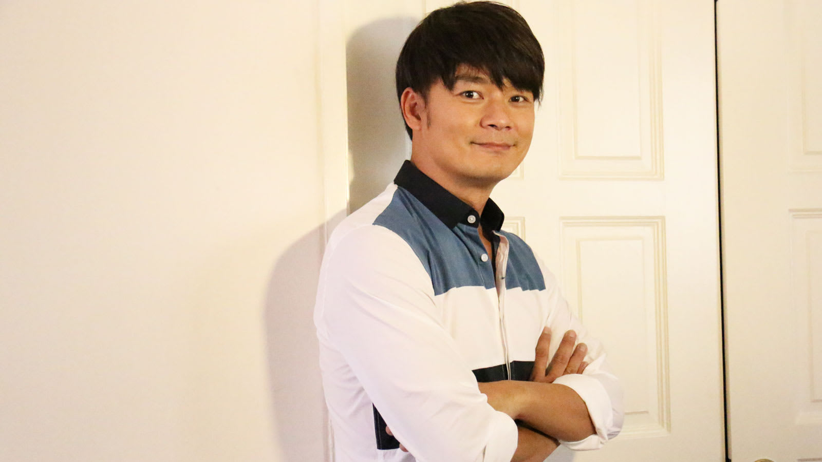 Thomas Ong buys duplicate souvenirs for pals - 8days