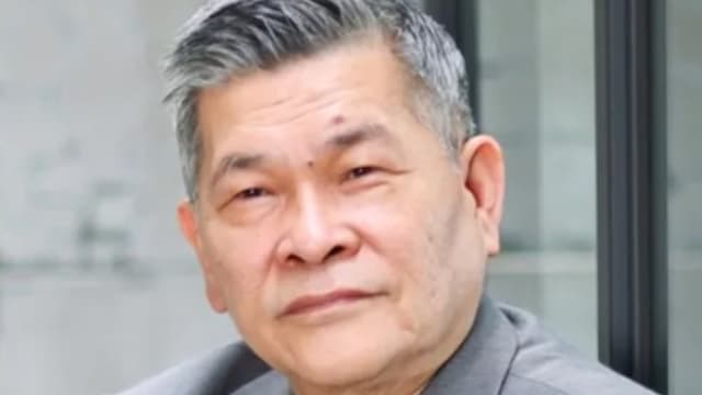 深夜开直播卖鸡蛋还债 澎恰恰一头白发写尽沧桑 - vibes by 8world