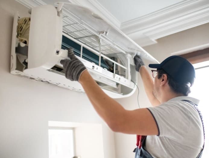 Your air-con could be costing you more than you think – here’s how to ...