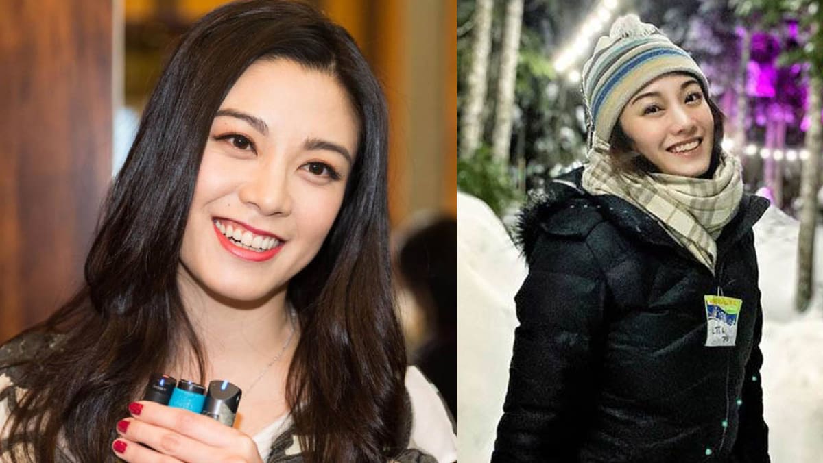 Netizens Accuse Ex-TVB Actress Bernice Liu Of Going Under The Knife ...